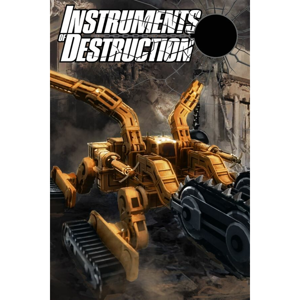 Buy Instruments of Destruction (ROW) PC DIGITAL - ShopTo.net