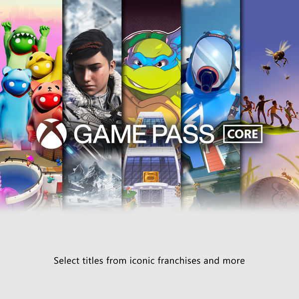 Buy Xbox Game Pass Core 3 Month Membership XBOX DIGITAL - ShopTo.net