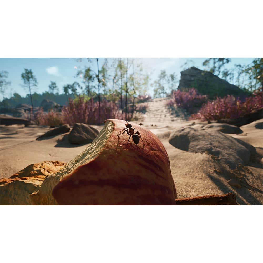 Buy Empire of the Ants - Limited Edition - PS5 PS5 - ShopTo.net