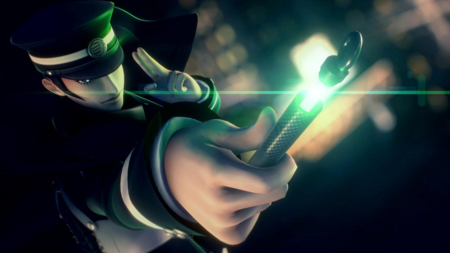 Buy RAIDOU Remastered: The Mystery of the Soulless Army Switch - ShopTo.net