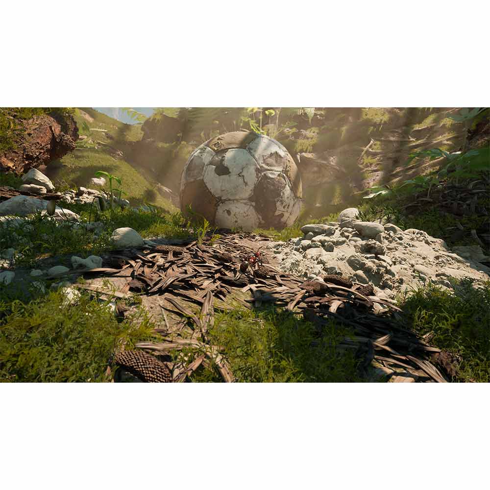 Buy Empire of the Ants - Limited Edition - PS5 PS5 - ShopTo.net