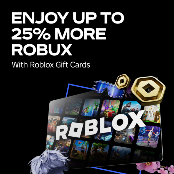 Buy Roblox £20 Gift Card - 2,000 Robux ROBLOX - ShopTo.net