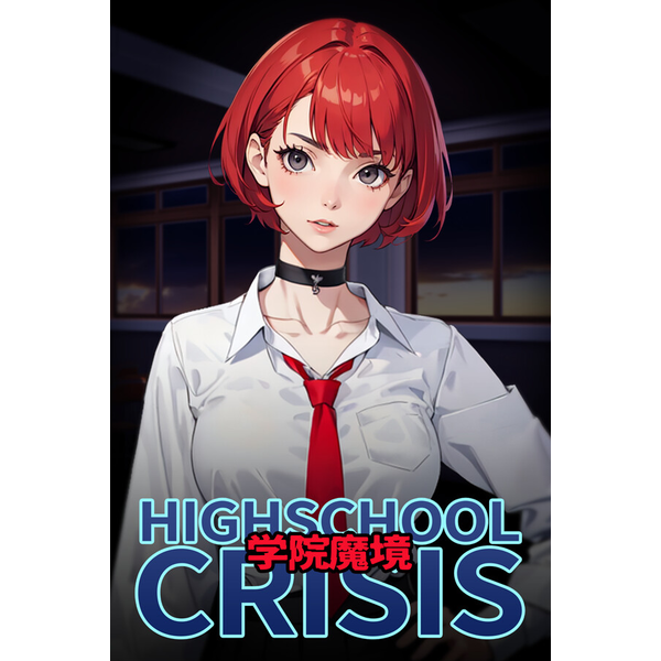 Buy Gakuin Makyo ~High School Crisis~ PC DIGITAL - ShopTo.net