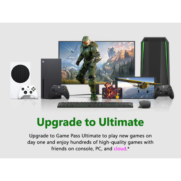 Buy Xbox Game Pass Core 3 Month Membership XBOX DIGITAL - ShopTo.net