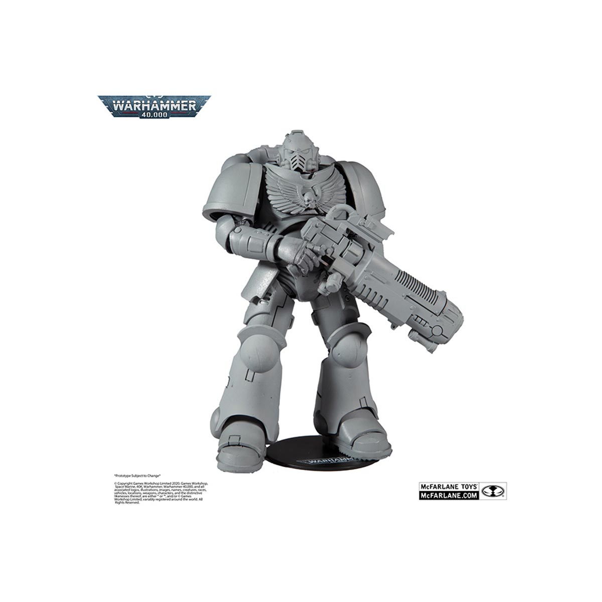 Buy Warhammer 40,000 Artist Proof Hellblaster MERCHANDISE - ShopTo.net
